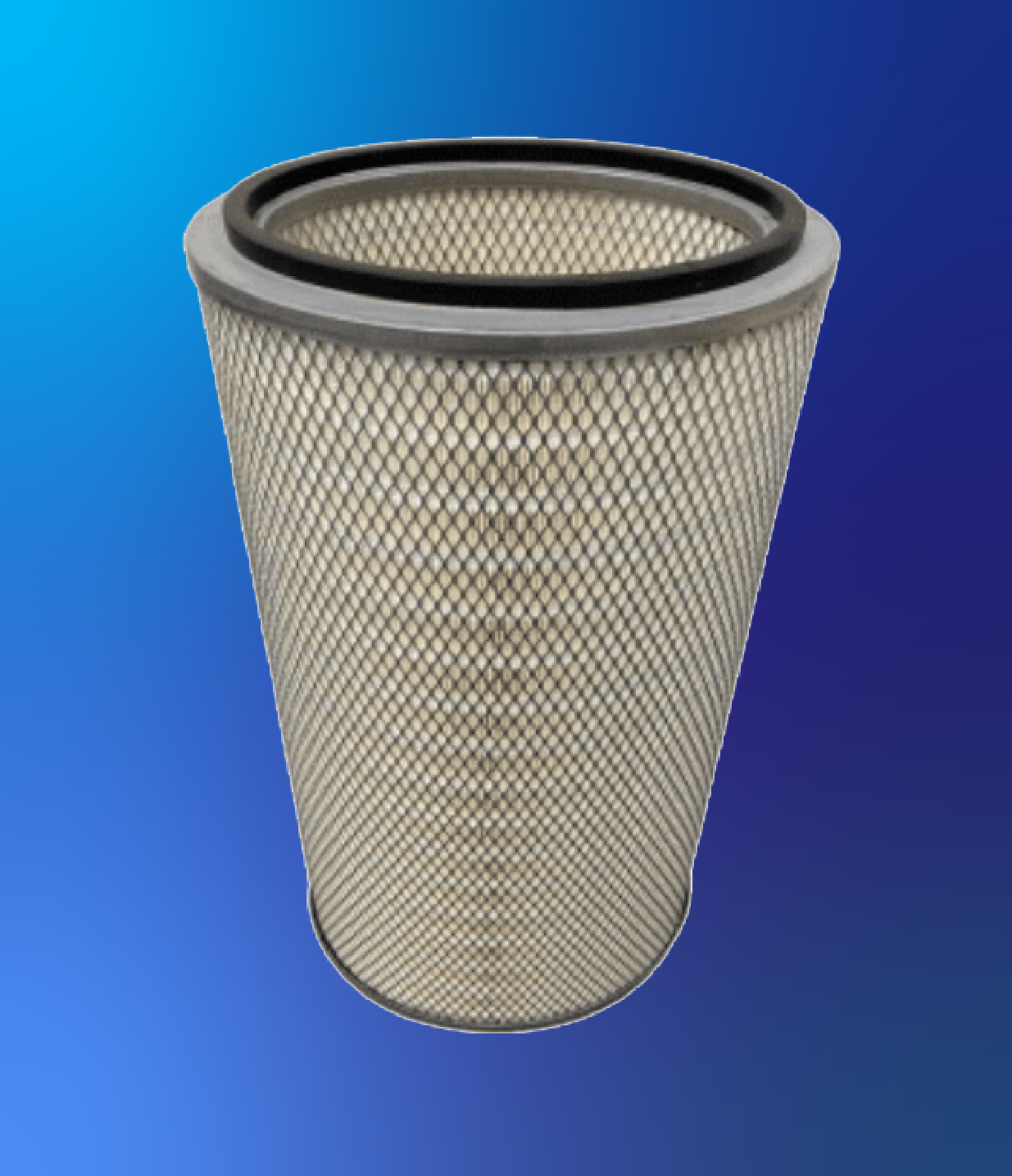 Braden Filtration - Triplexon